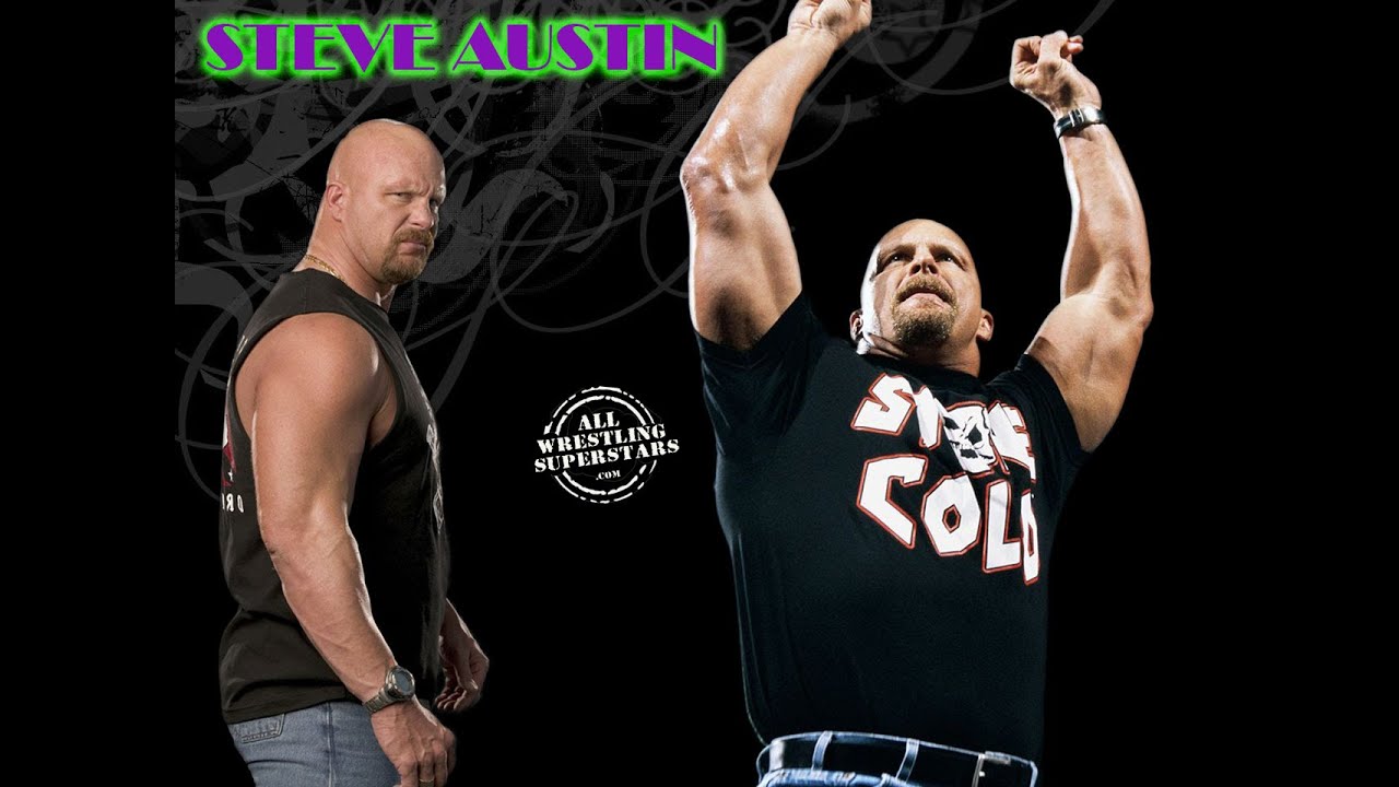 Stone Cold Steve Austin CONFIRMS WWE Comeback - Steve Austin's WWE ...
