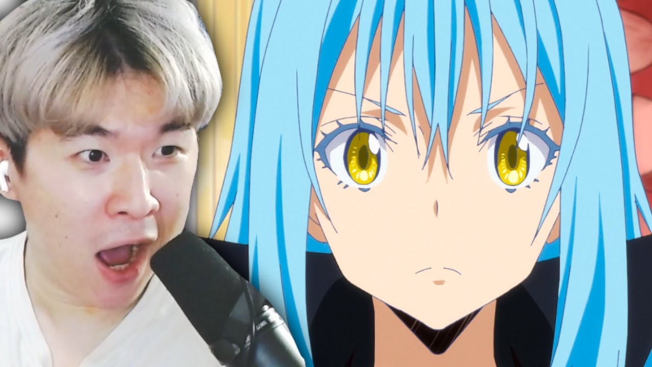 Rimuru' Army DESTROYS Clayman's Army | Tensura Season 2 Ep 19 REACTION ...