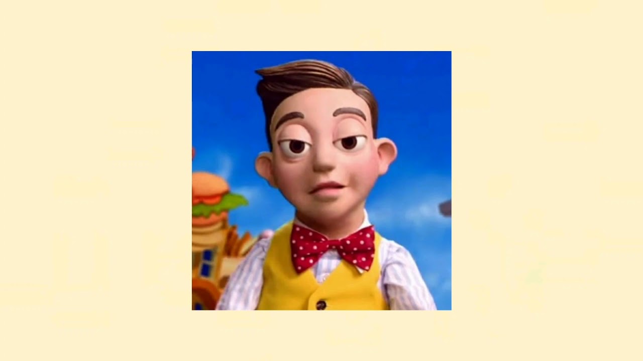 LazyTown- The Mine Song (audio) - YouTube