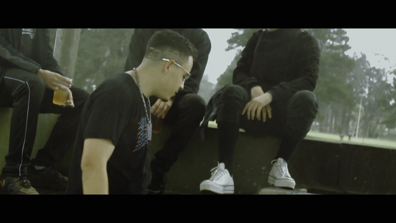 LÁ DO SUL - @GRINGO_RAPPER l BORRALHEIRO [@RCORDS041] .@COMPANYAGC ...
