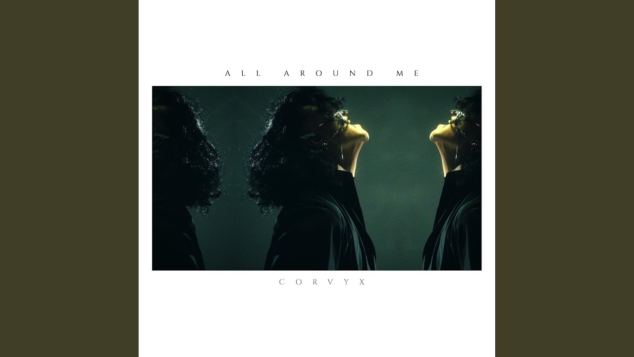 All Around Me - YouTube