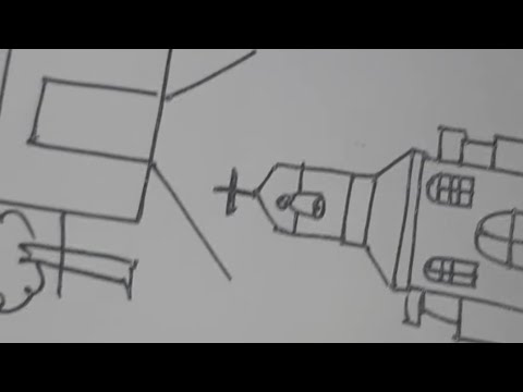 How to draw ,name, place ,thing, animals, ki drawing - YouTube