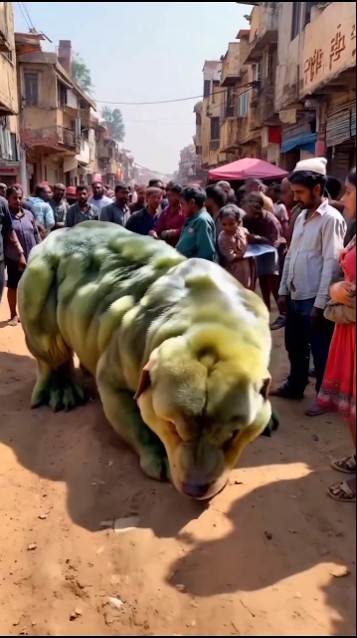 Nature's stunning animal metamorphosis"#cute #animals #transformation # ...