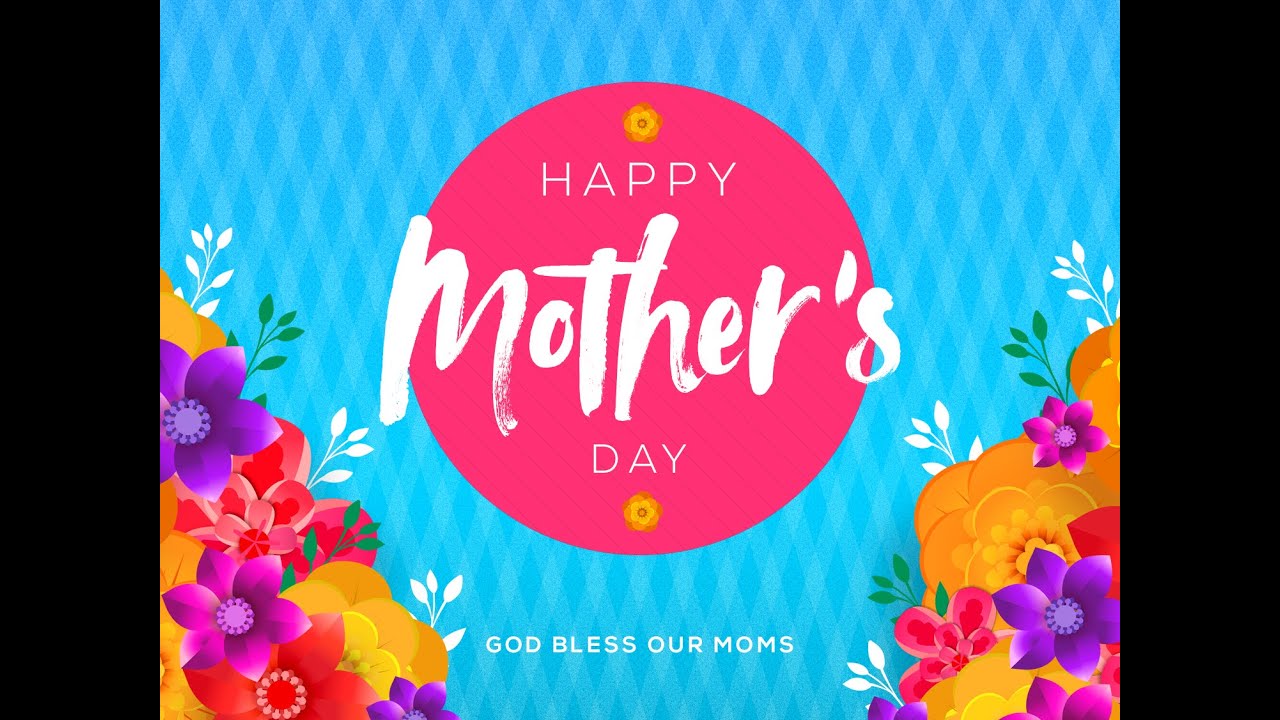 A Mother's Faith in Action - May 10, 2020 (Pastor Tim W. Stout) - YouTube