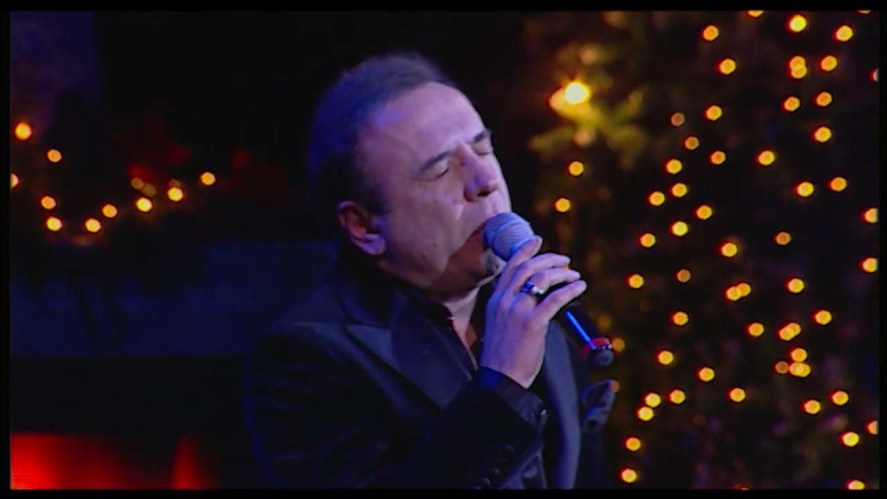 მერაბ სეფაშვილი გული გაუყოფელი Merab Sephashvili Heart Undivided