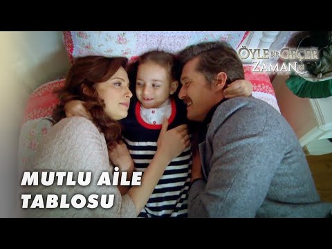 Deniz, Zehra'nın İyileşeceğini Öğrendi! - Öyle Bir Geçer Zaman Ki 98.Bölüm
