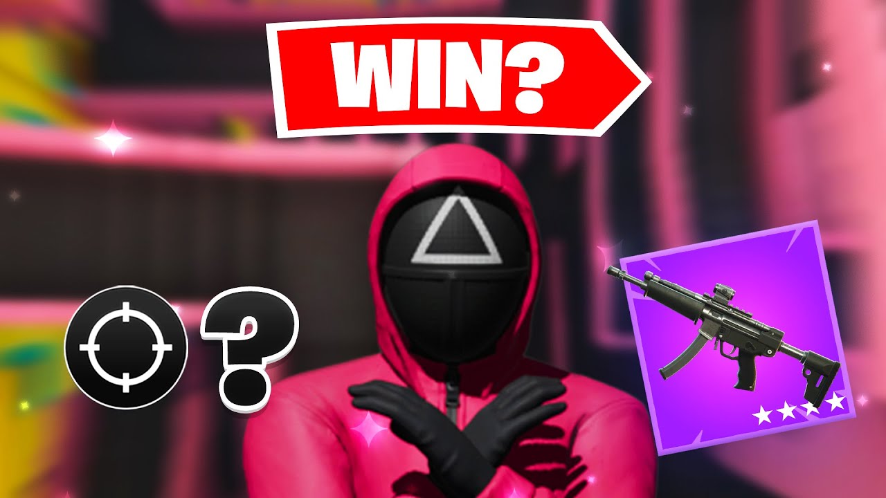 Can I Survive My First Ranked Squid Grounds Match? - YouTube