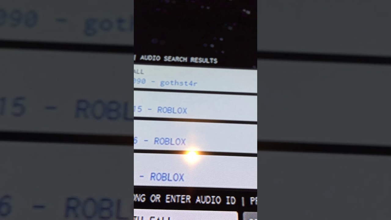 Juju fall code - YouTube