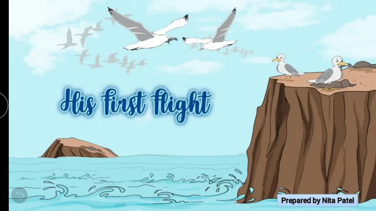 3 1 His First Flight Part 2 YouTube 3-1-his-first-flight-part-2-youtube