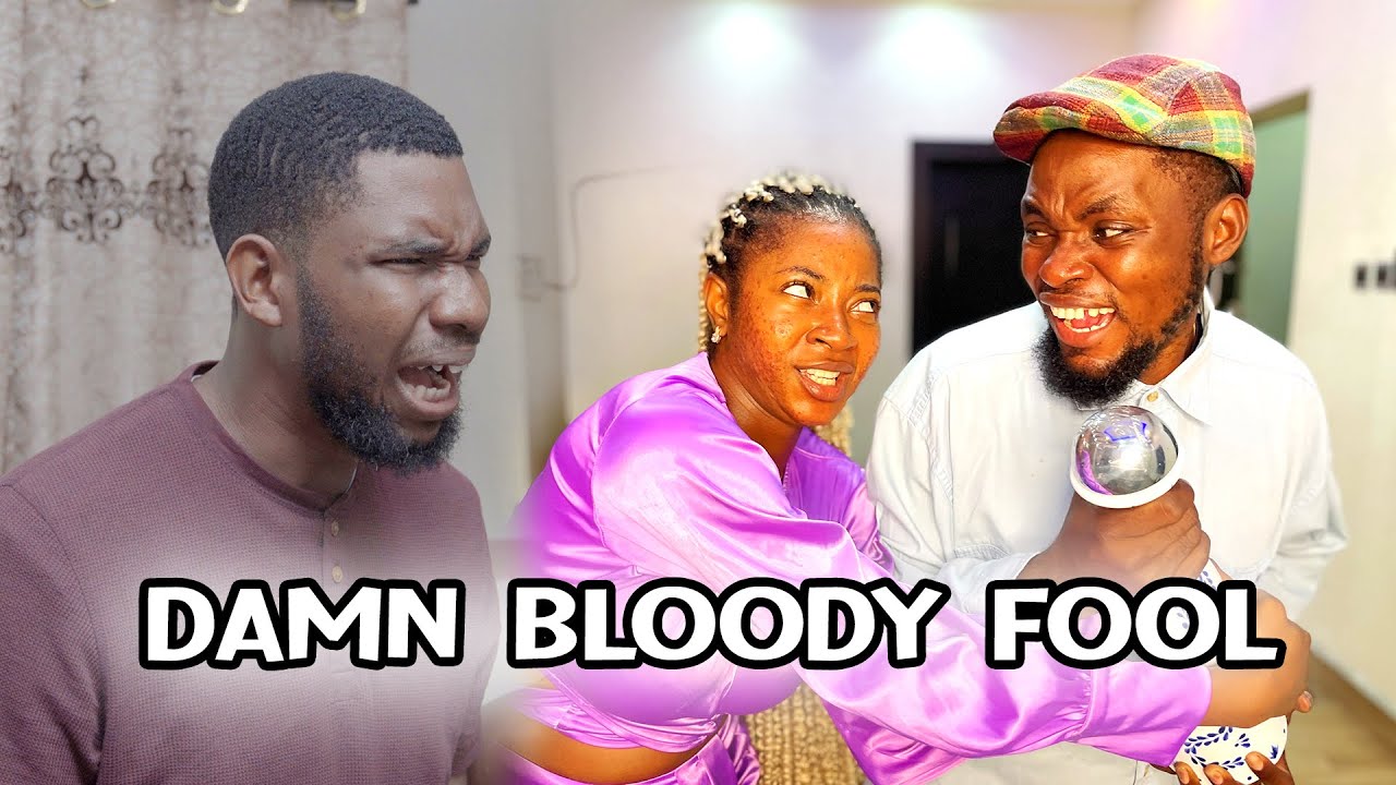 Damn Bloody Fool Mark Angel Comedy YouTube damn-bloody-fool-mark-angel-comedy-youtube