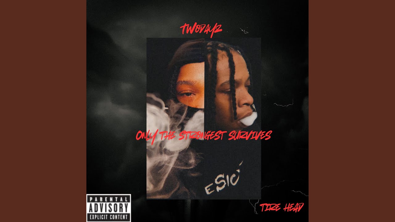 Tire head (Special Version) - YouTube