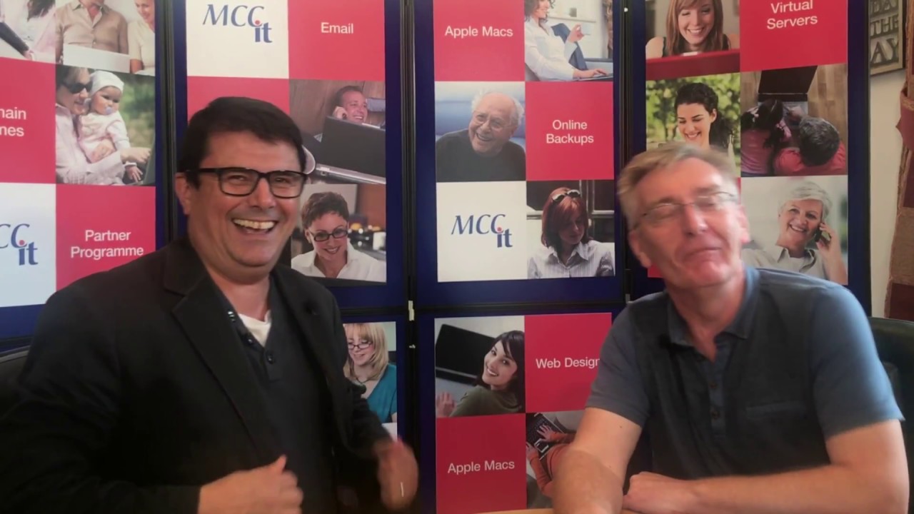 Alan Howell and Concept Building Solutions - YouTube