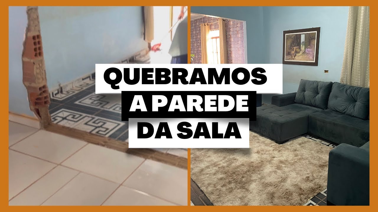Quebramos Parede |Mais mudanças | Hellen Rose - YouTube