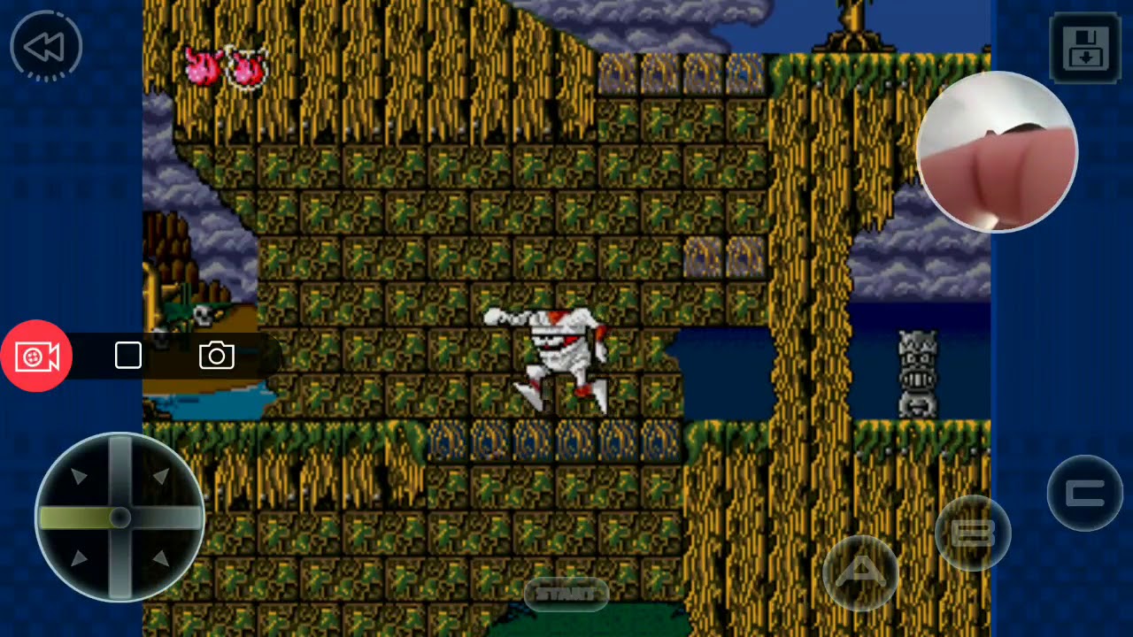 Decap Attack - YouTube