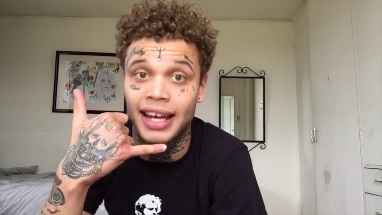 Jack Francis | Story Time - YouTube