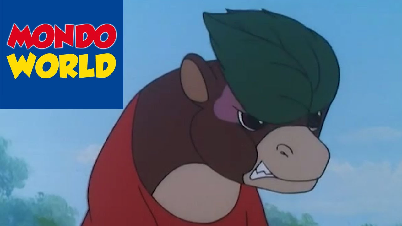 Симба младши на Световната купа – епизод 20 - BG / Simba Junior World ...