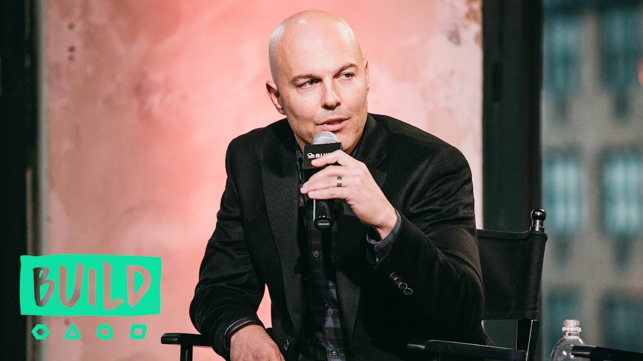 Dave Long Explains Orangetheory Fitness - YouTube