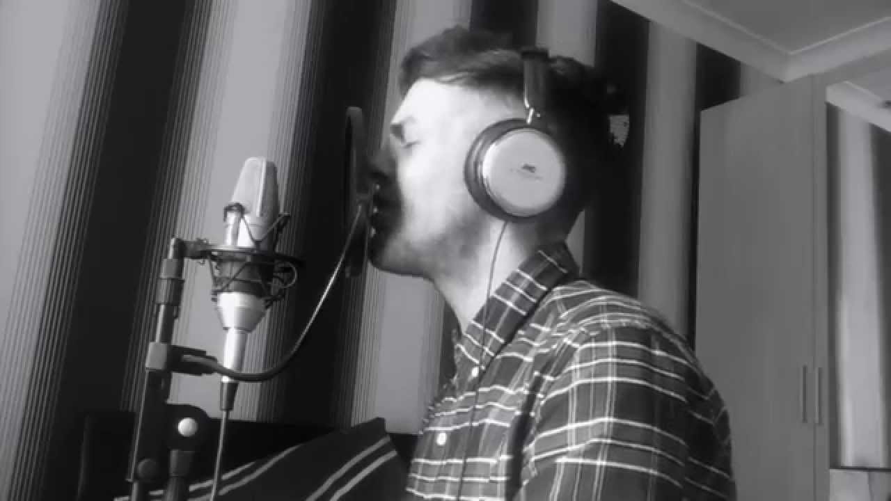Sam Smith - How Will I Know (Gavin Beach & Jamie Cleaton Cover) - YouTube