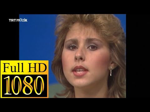 Nilüfer - Kalbim Bir Pusula [ TRT Müzik ] HD