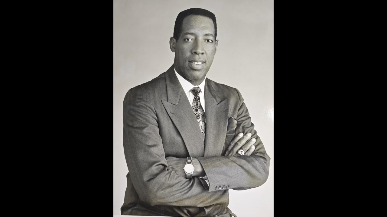 Eugene Jackson's "Celebration of Life" - YouTube