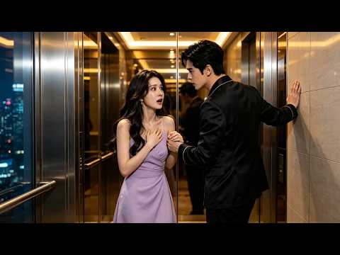 ตบหน้า CEO แล้วได้งาน? อดีตลับของเธอปลดล็อกความหลงใหลของเขา!
