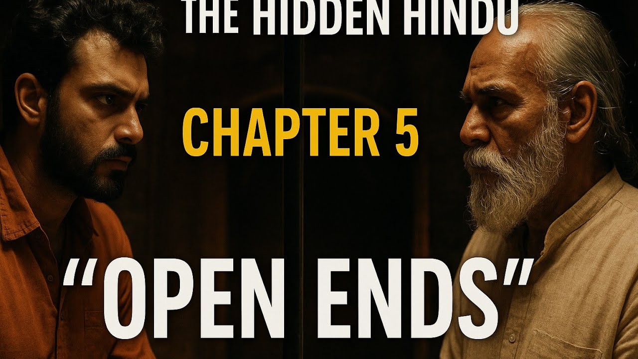 The Hidden Hindu, The Hidden Hindu Audio ,The Hidden Hindu by Akshat ...