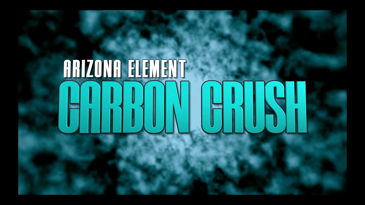 Arizona Element Carbon Crush 20-21 - YouTube Music