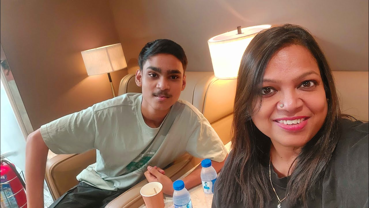 The Encalm Lounge at T3 Domestic Airport II IGI Airport II Lounge ...