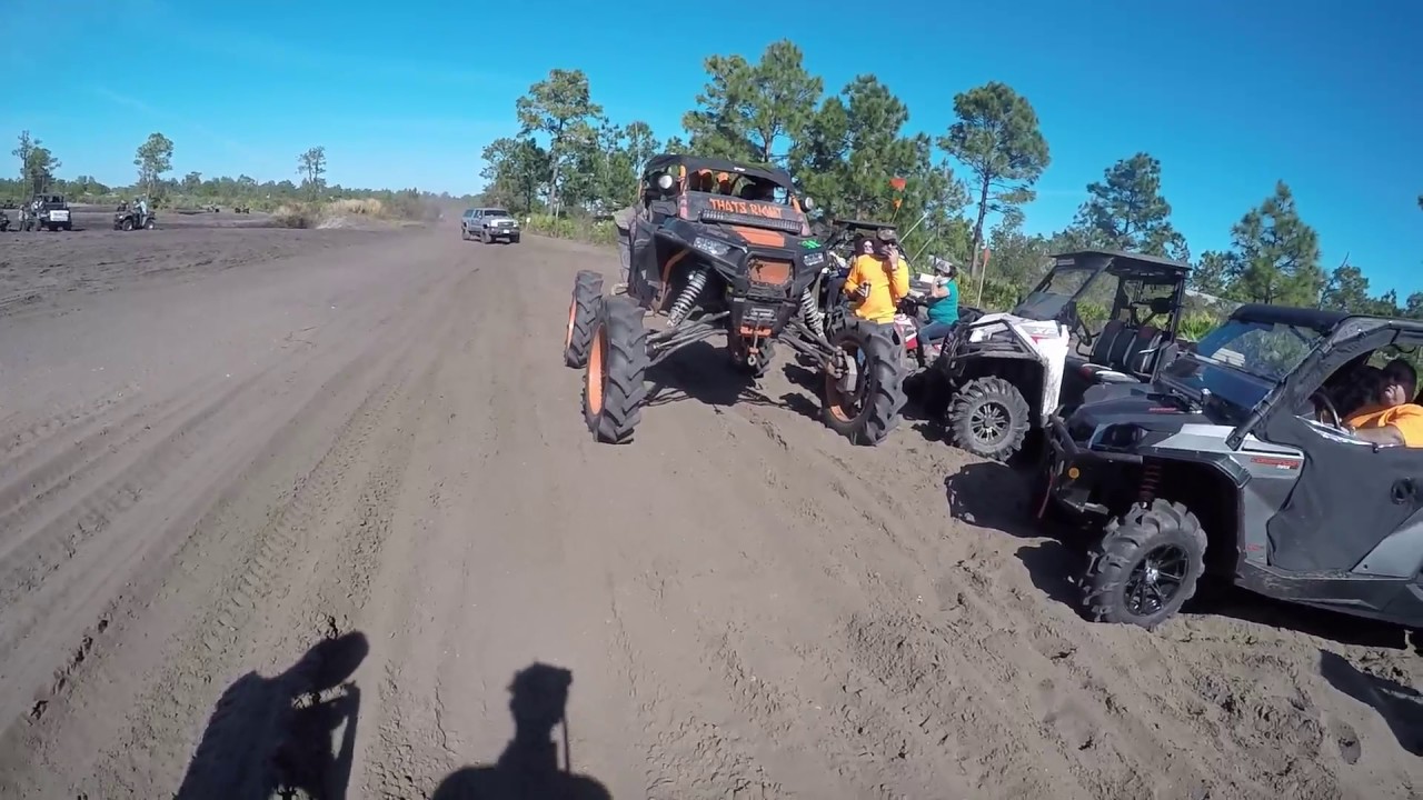 River Ranch on New Years Eve - YouTube