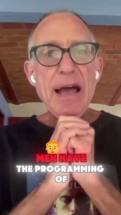 The Hidden Programming That Defines Men’s Worth #SocietyAndCulture ...