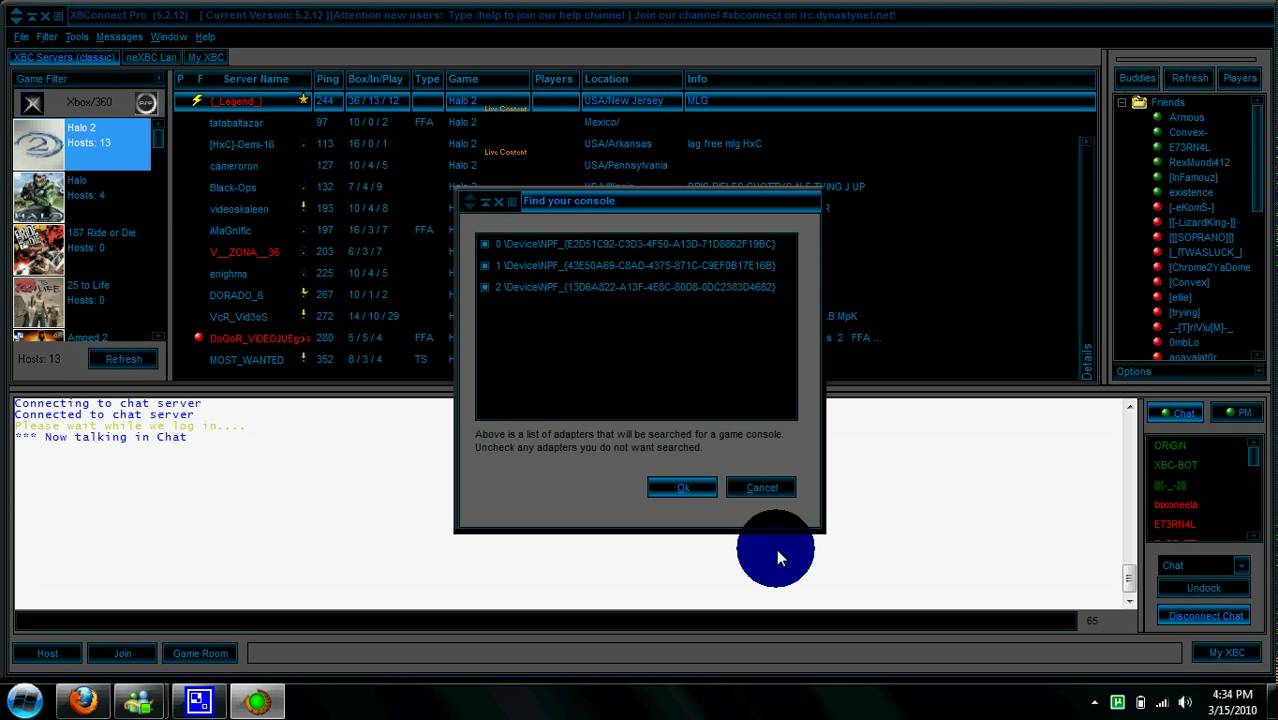 Setting Up XBC [Free Xbox Live!] After The April 15 ShutDown! - YouTube