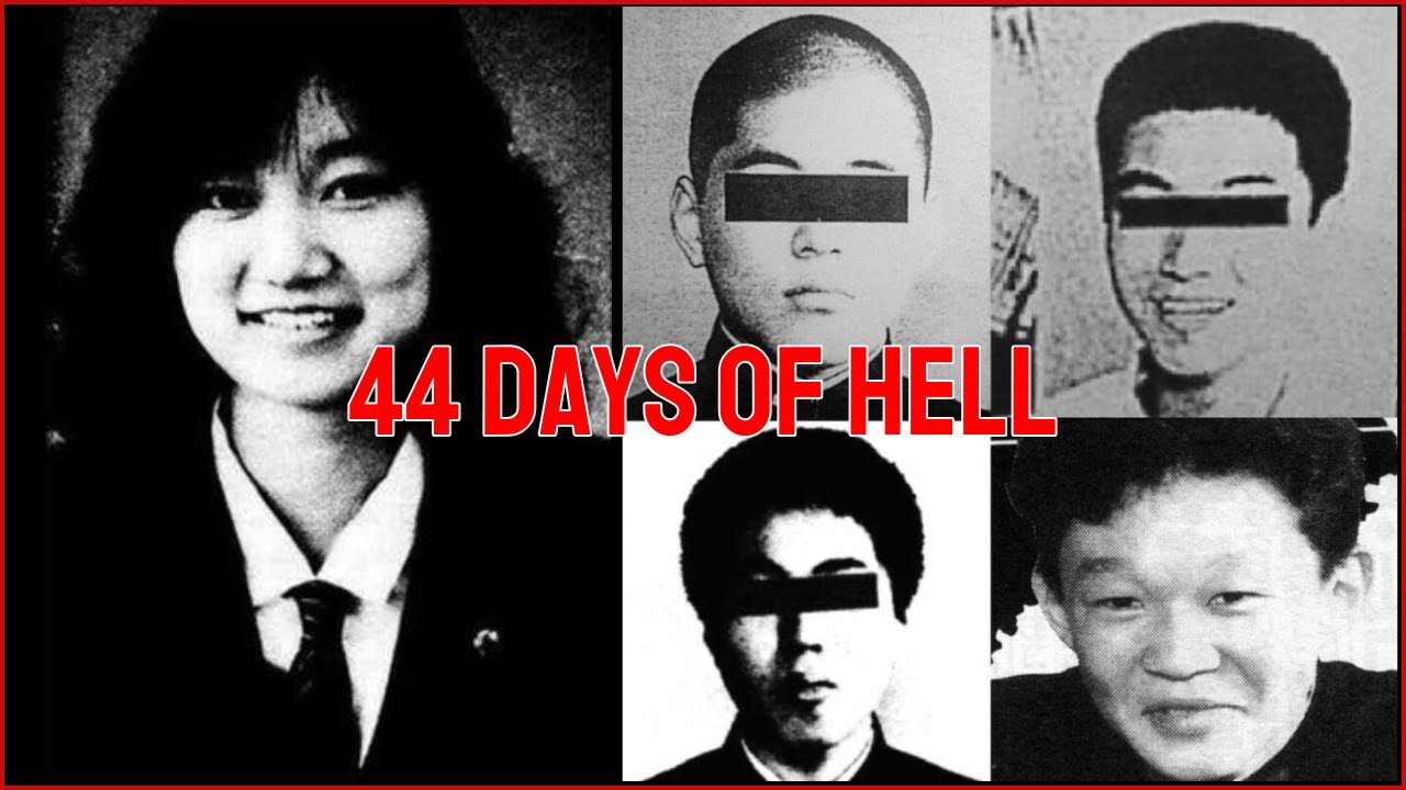 The Disturbing Case Junko Furuta | True Crime Documentary | #truecrime - YouTube