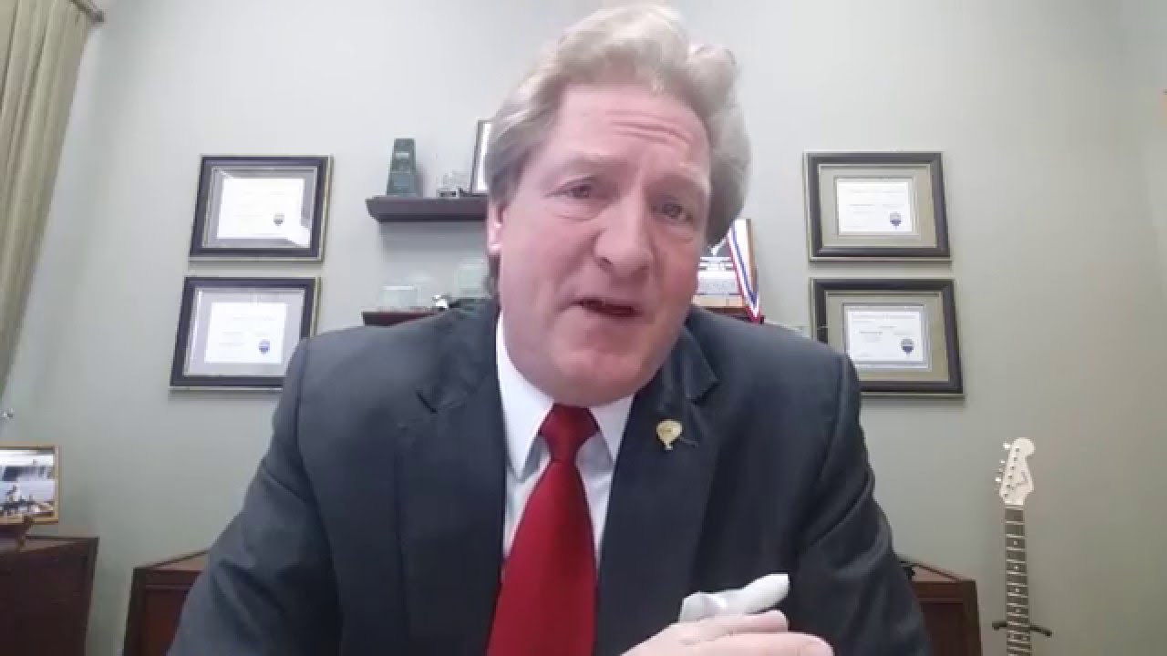 Introdution To Gary Jacklin's Background and Philosophy - YouTube