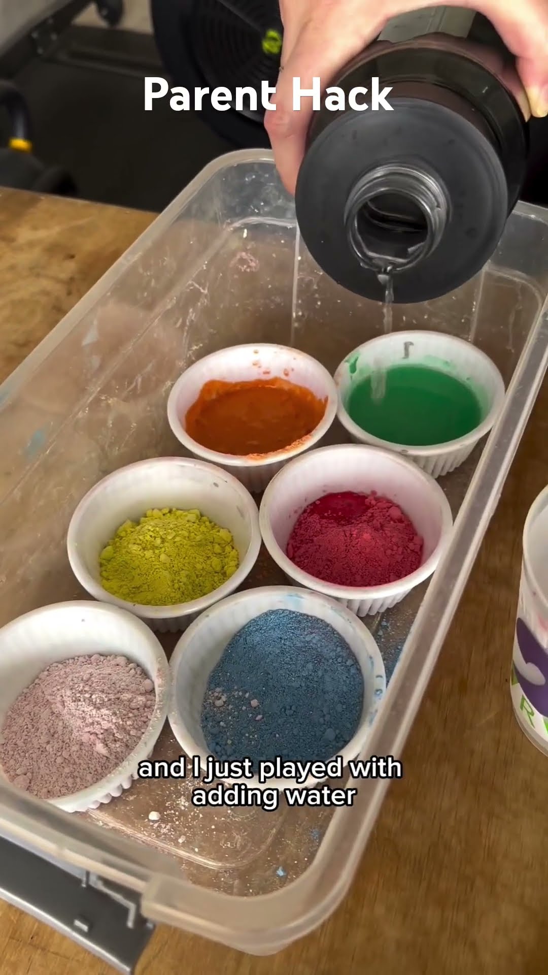 Parent Hack #lifehacks #parenting #parentingtips - YouTube