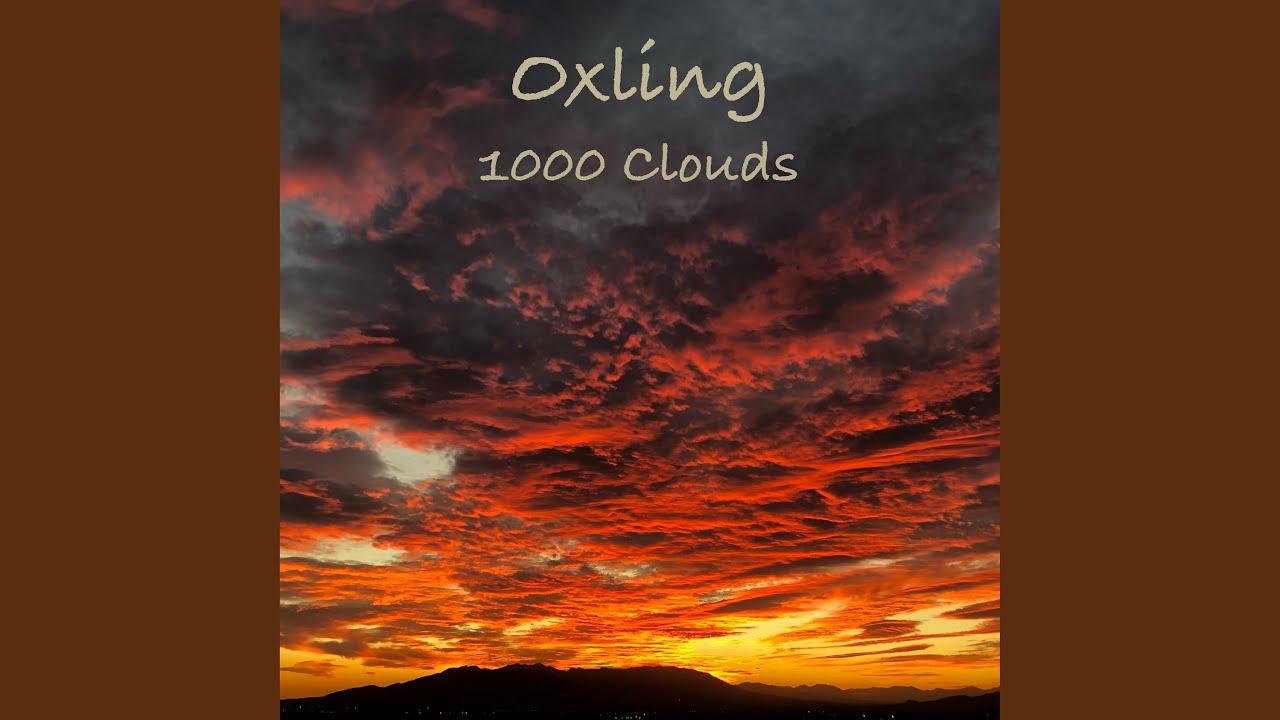 1000 Clouds - YouTube
