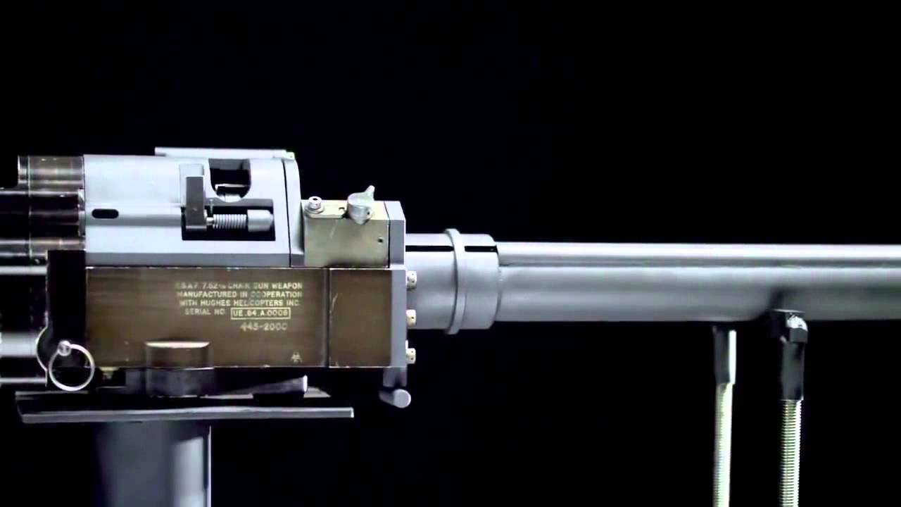 ATK - Autocannons & Guns [720p] - YouTube