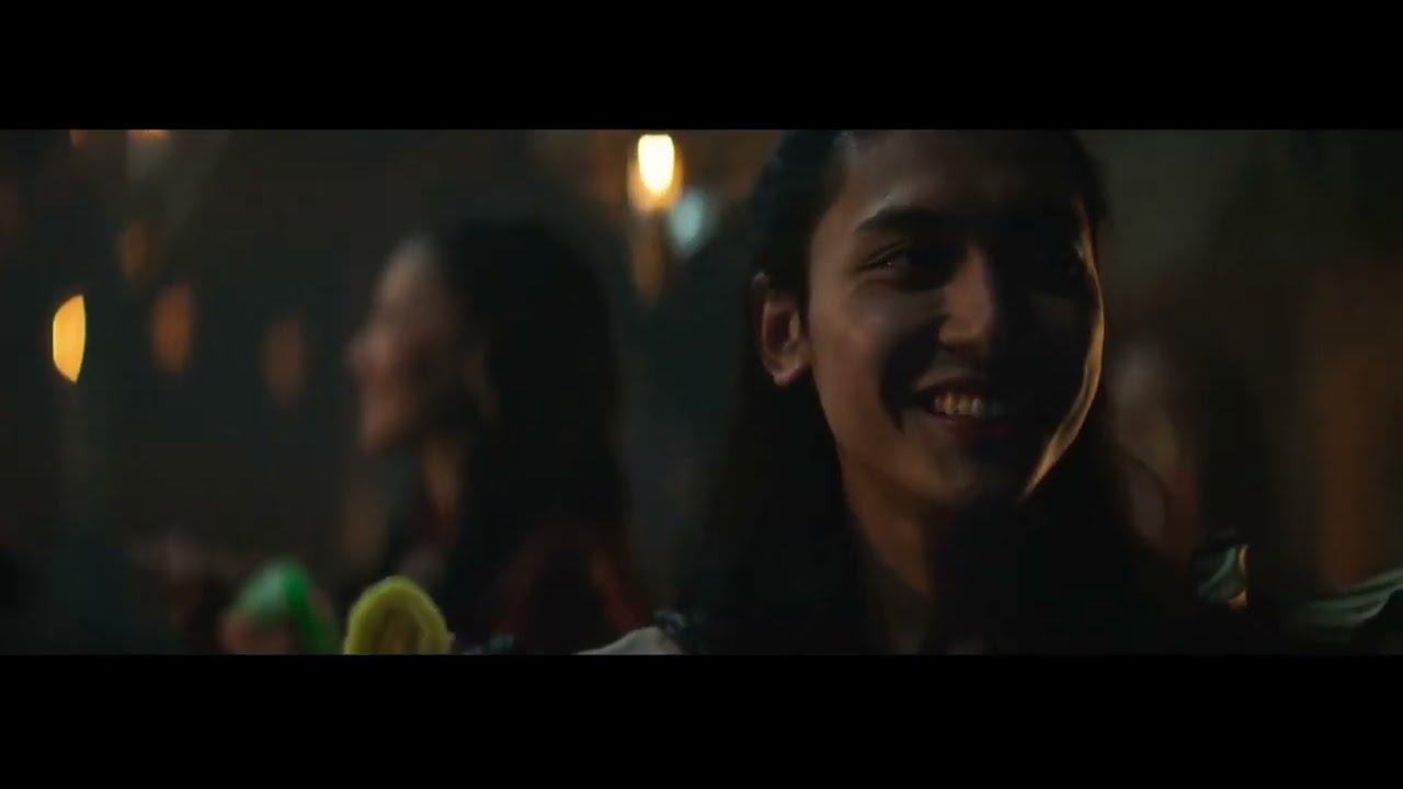 Iklan Marjan Ramadan 2023 (Part 1): Baruna, Sang Penjaga Samudera (with ...