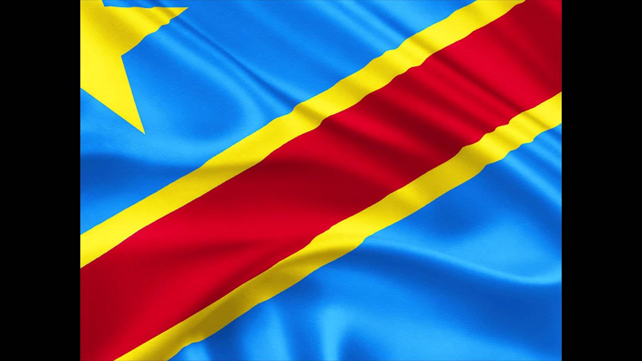 Shalom RDC - Priere Pour La RDC: Seigneur, Eclaire Eclaire La RDC - YouTube