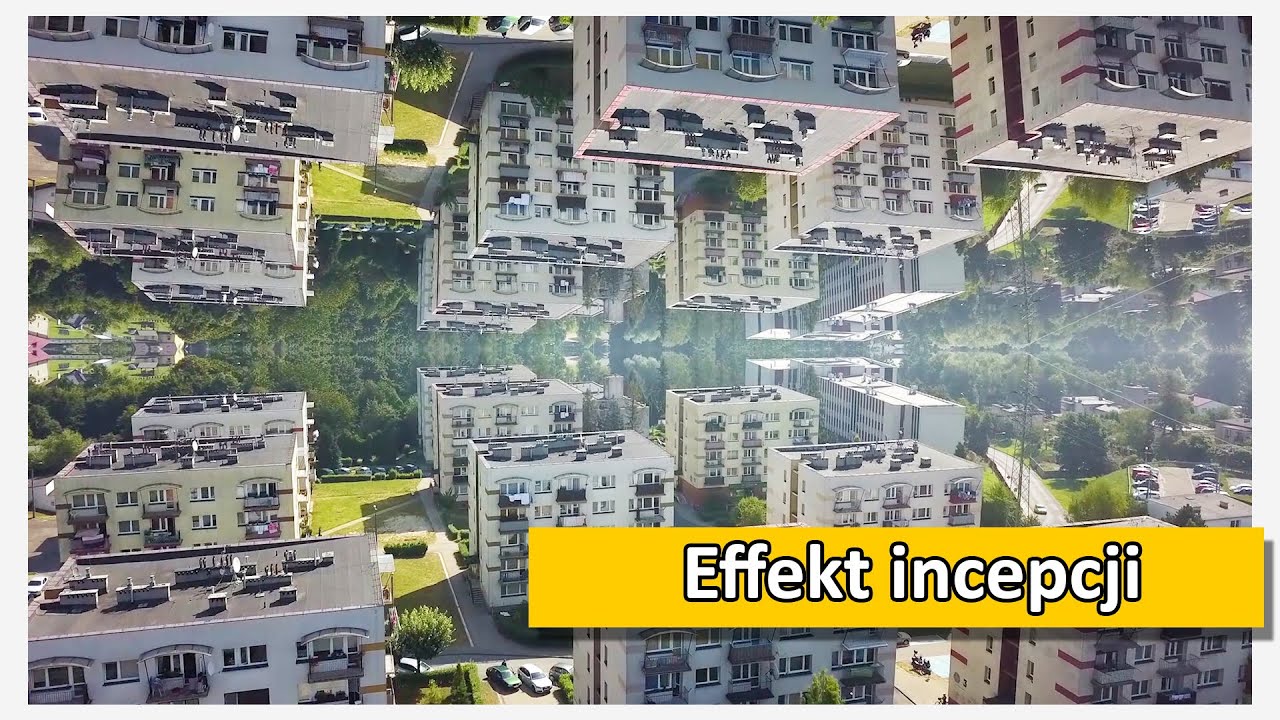 Efekt incepcji - Inception Effect - YouTube