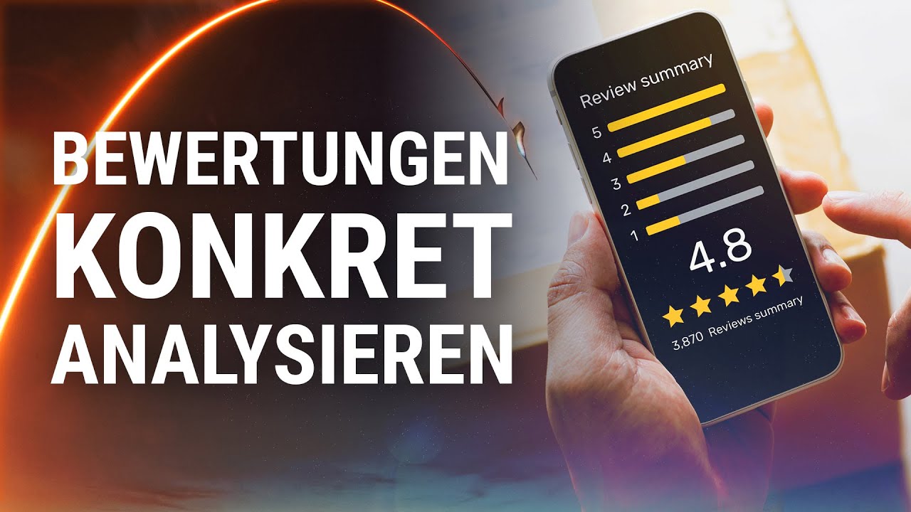 Kundenfeedback perfekt verstehen | MARA bringt Unternehmen neue ...
