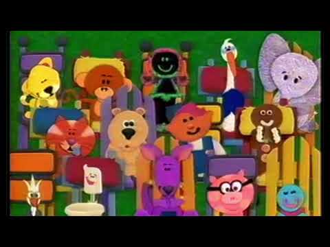 YTP Blue’s Clues: Blues Big Poopsical #ytp #youtubepoop #bluesclues # ...