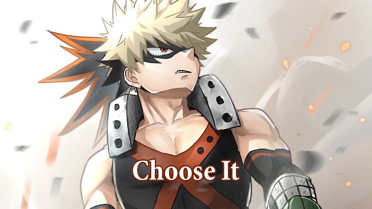 「Nightcore」→ NEFFEX - Choose It - YouTube