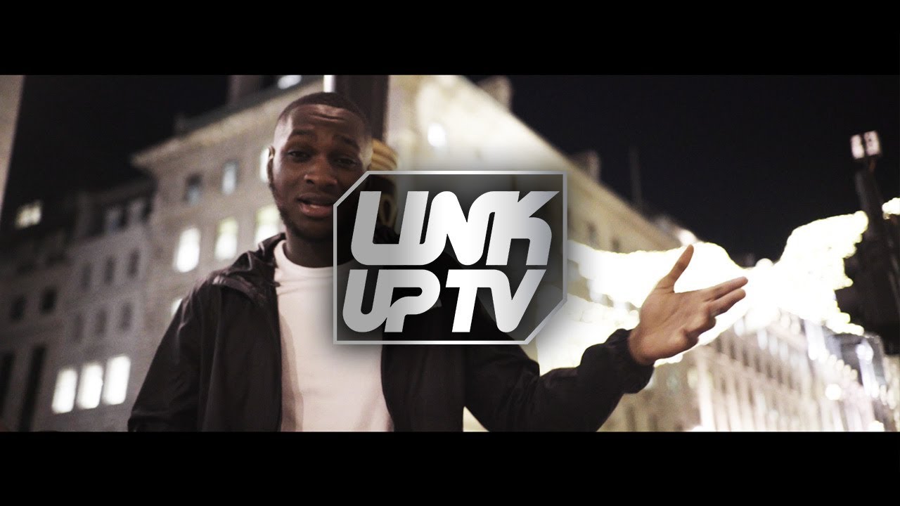 Mic L - Let's Ride [Music Video] @Mic_LOfficial | Link Up TV - YouTube