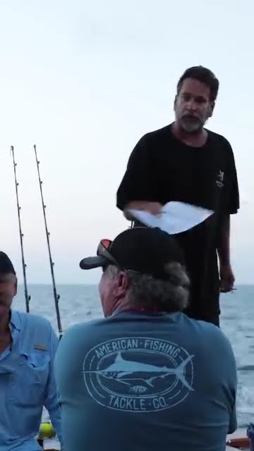 The Legendary First War Heroes on Water Speech with Captain Dave Hansen ...