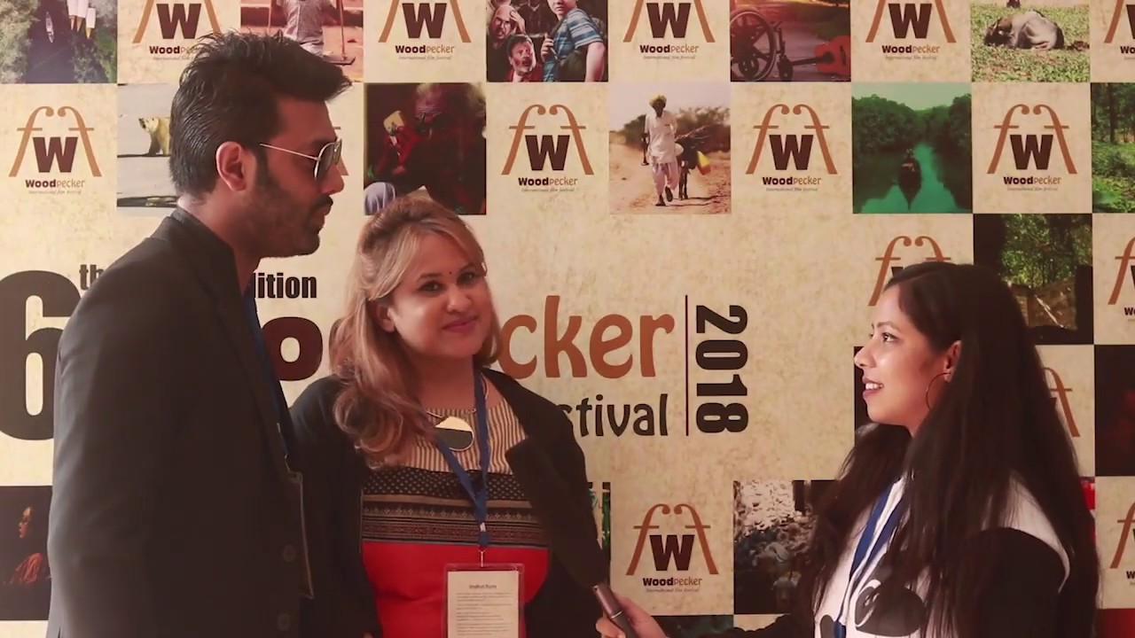 Filmmaker Nina Srivastava talks about her film and experience at WIFF ...