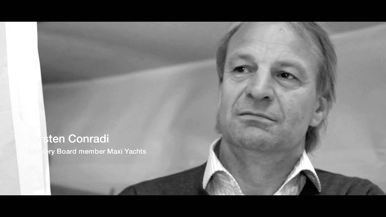 Maxi 11 - Torsten Conradi - YouTube