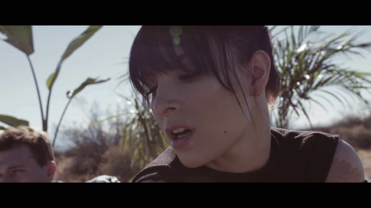 PERISH - Sad Girl (Official Music Video) - YouTube