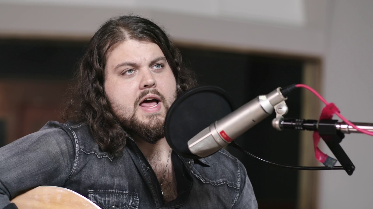 Dillon Carmichael — "Hard On A Hangover” (Live from Ocean Way) - YouTube