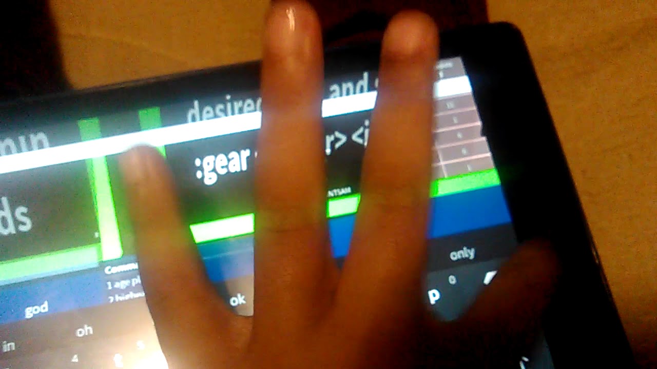 How to use adimin - YouTube