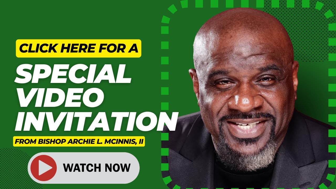 Full Effect Churches Global Alliance Holy Convocation 2024 | Bishop ...